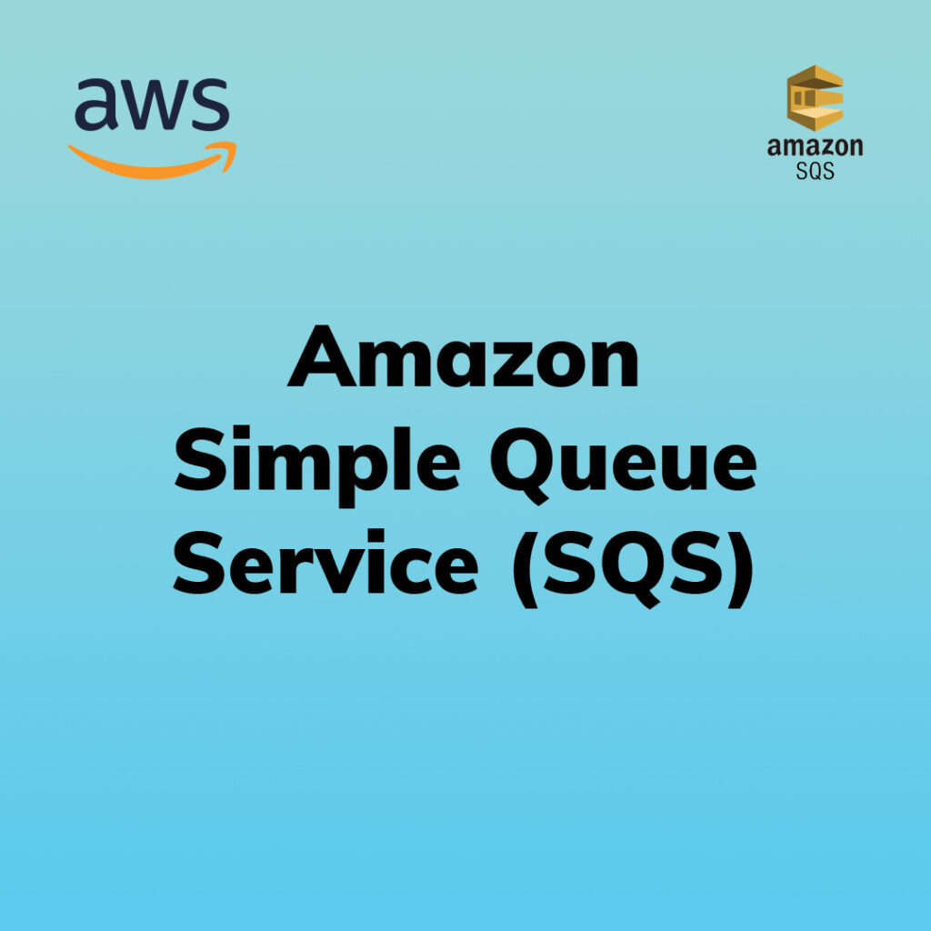 Amazon Simple Queue Service (SQS) - 15 anos - IT ExpertsIT Experts