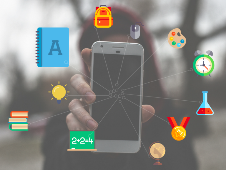 M-learning: o que é?IT Experts