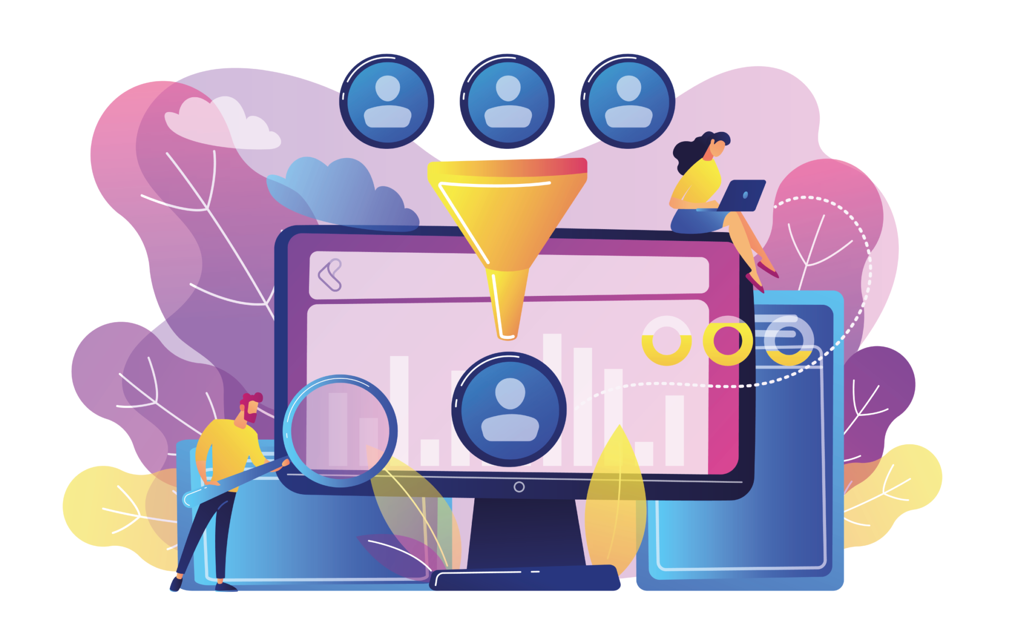 Learning Analytics: o que é essa ferramenta e qual o seu diferencialIT Experts