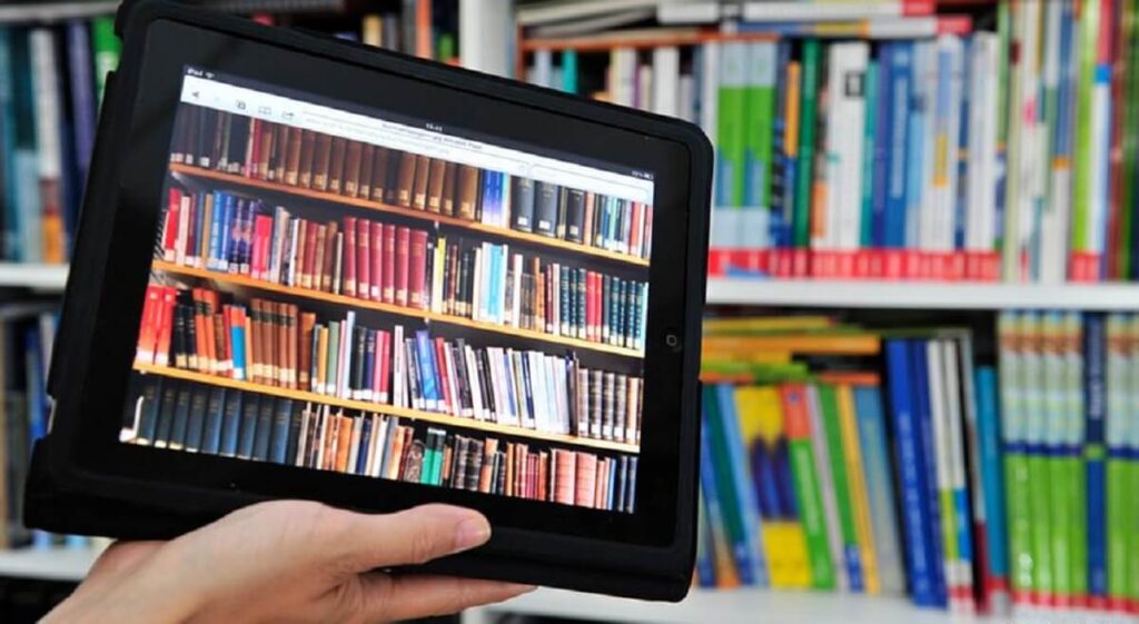 Biblioteca Digital: tudo que você precisa saberIT Experts